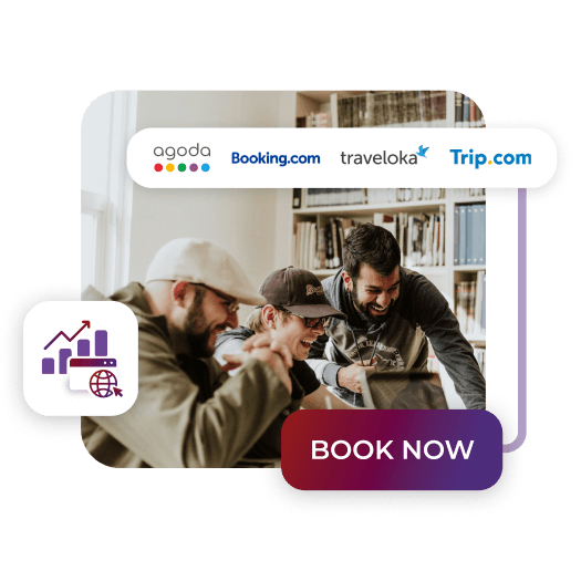 SORASO by Smart Finder